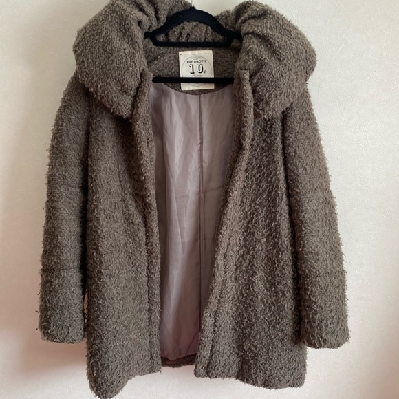 dipdrops | Jackets & Coats | Japanese Brand Thrifted Coat | Poshmark